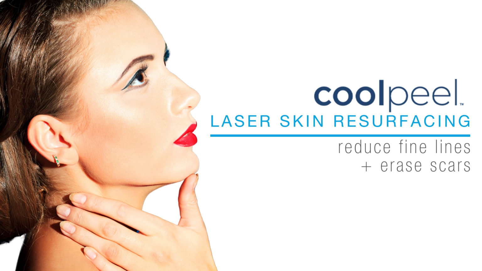 LASER RESURFACING | Reveal Your Fresh New Face