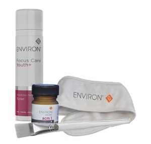 Environ Cool Peel Range - Home Peel Kit - Laser + Skin Institute ...
